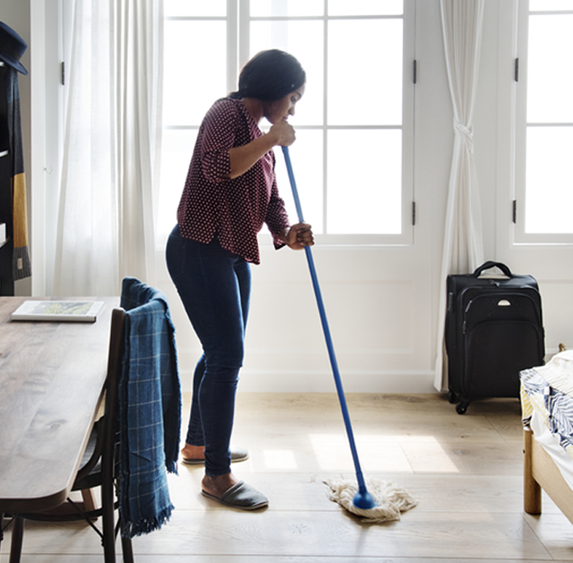 TLC Cleaning Professionals - Toronto, Canada